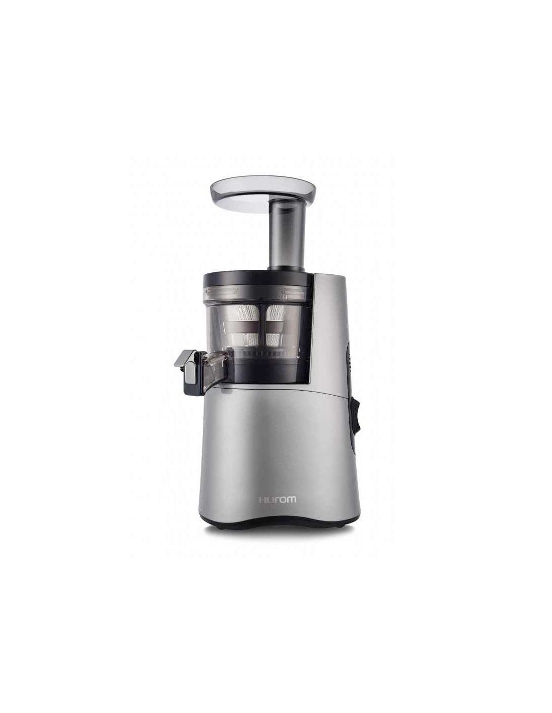 Storcator cu presare la rece HA Alpha Hurom - Plantilia