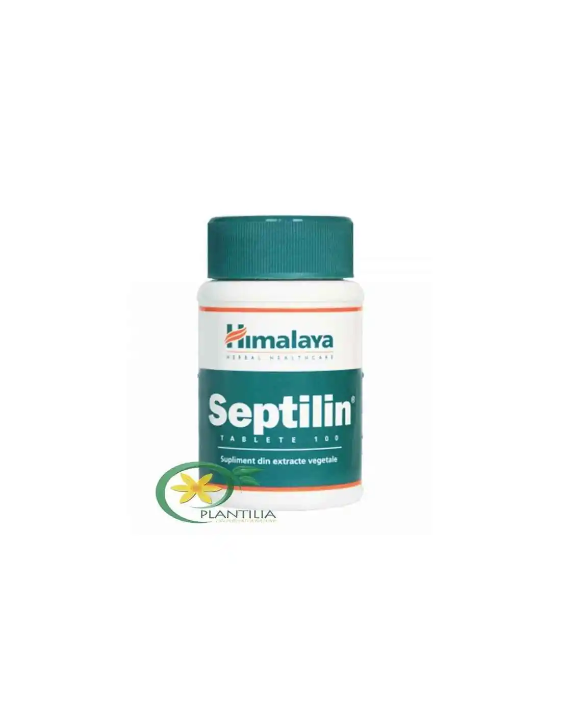 Septilin 100 tablete Himalaya - Plantilia